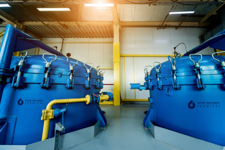 A Guide to Choose Boiler Water Treatment Chemicals